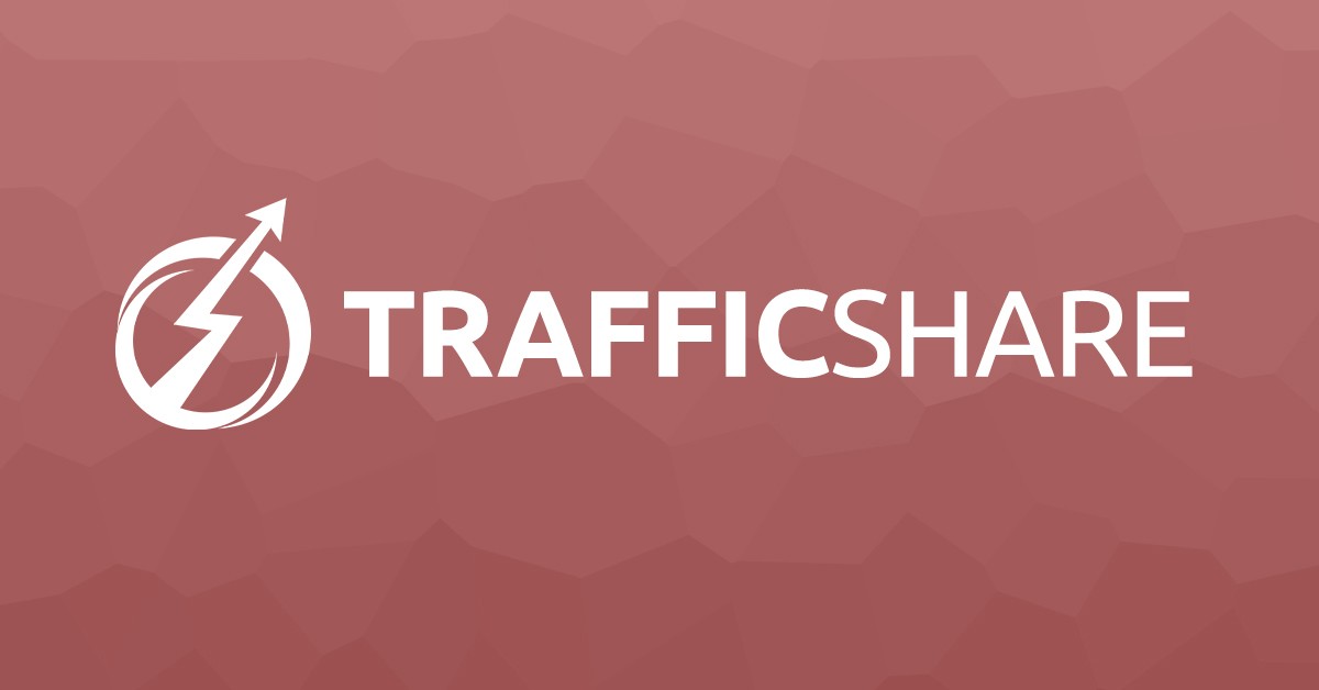 Trafficshare - Driven by Innovation